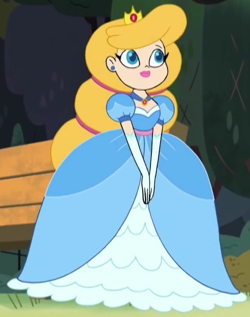 Princess Bluebelle World Villains War 2 Wiki Fandom
