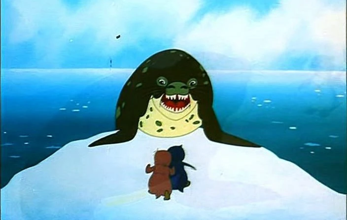 Sea Leopard | World Villains War 2 Wiki | Fandom