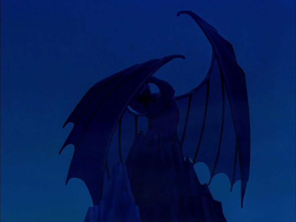 Chernabog | World Villains War 2 Wiki | Fandom