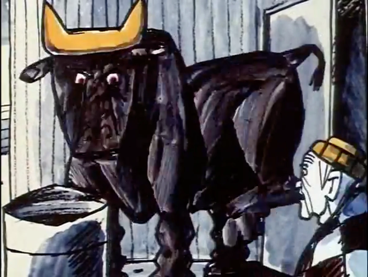 Bull (Girlfriend) | World Villains War 2 Wiki | Fandom