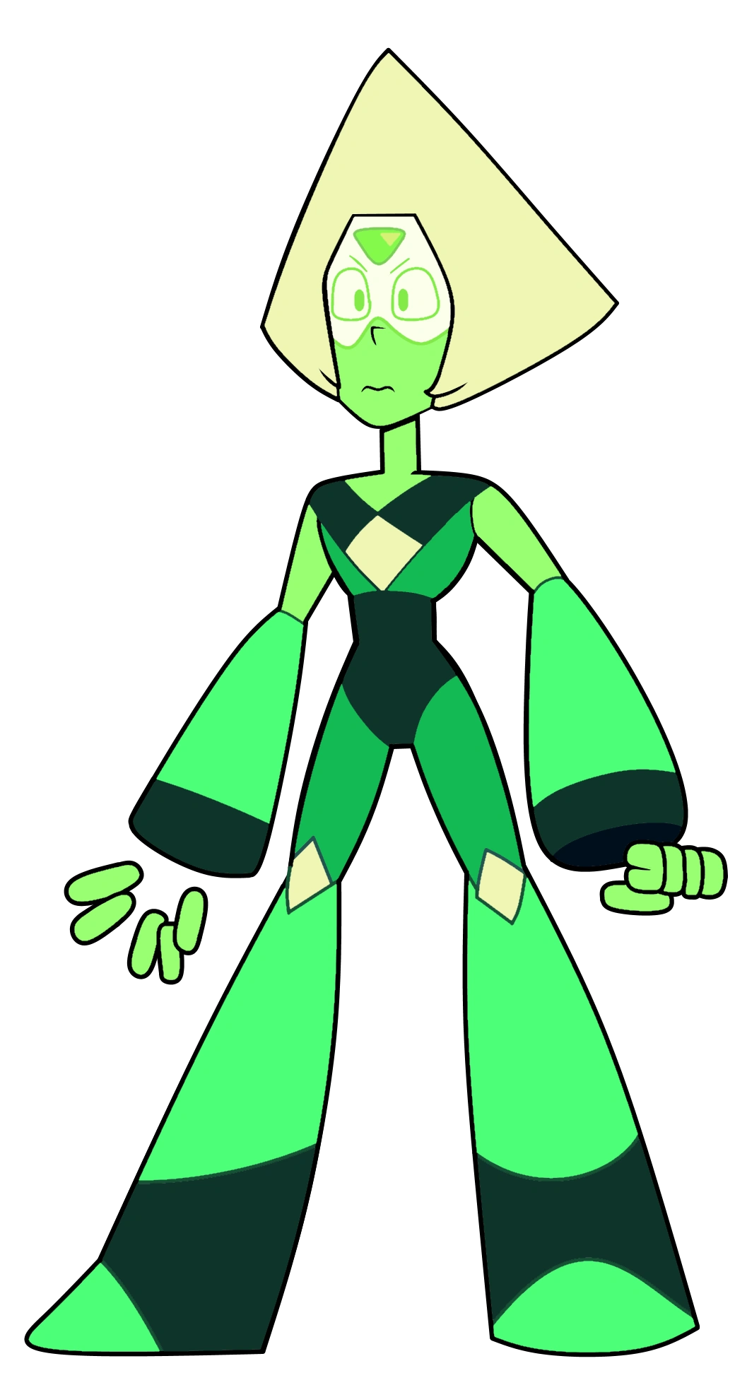 Peridot | World Villains War 2 Wiki | Fandom