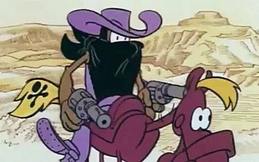 Cowboy Bandit | World Villains War 2 Wiki | Fandom