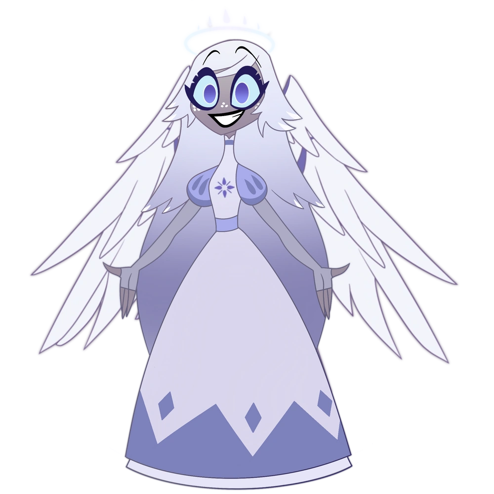 Emily | World Villains War 2 Wiki | Fandom