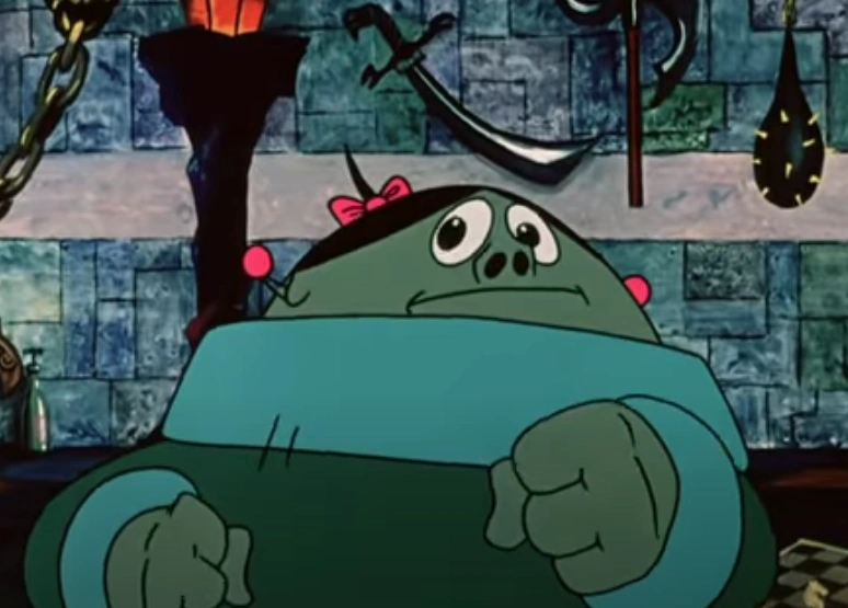 Skoosh | World Villains War 2 Wiki | Fandom