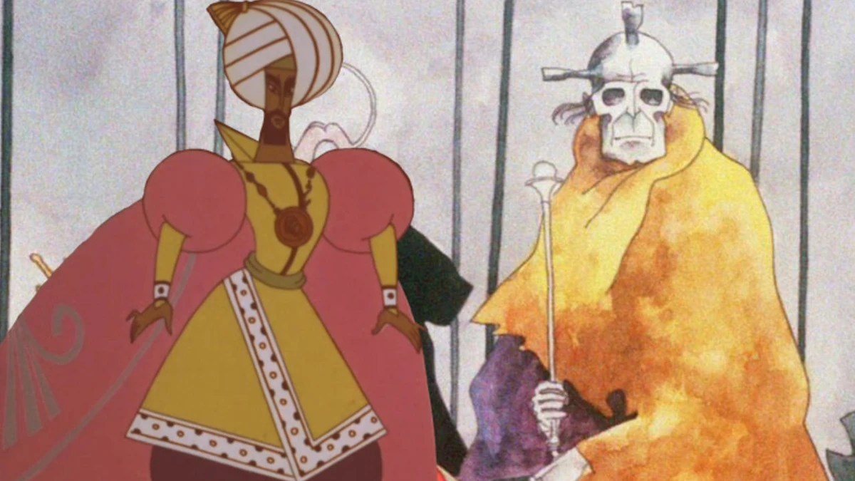 Turkish Sultan x Baron | World Villains War 2 Wiki | Fandom