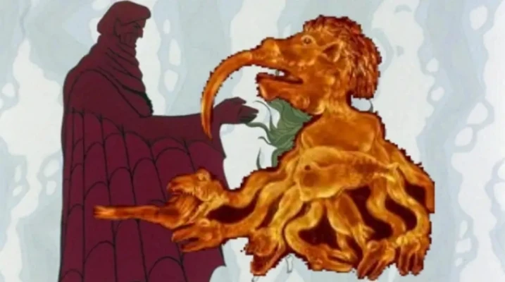 Devil x Leviathan | World Villains War 2 Wiki | Fandom