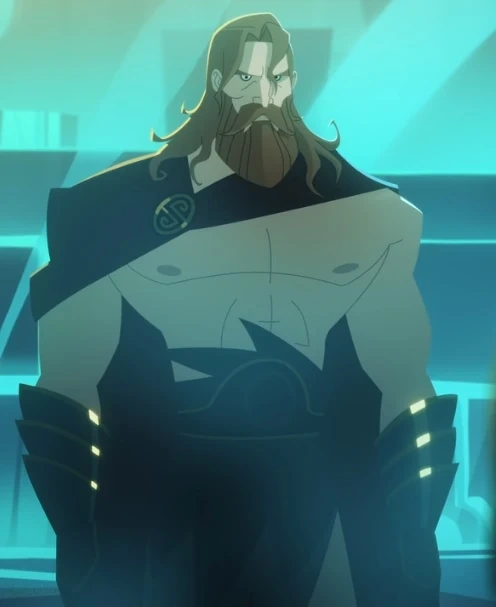 Thor (Twilight of the Gods) | World Villains War 2 Wiki | Fandom