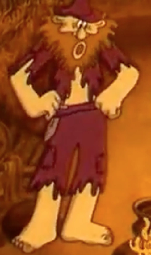 Cave Master | World Villains War 2 Wiki | Fandom