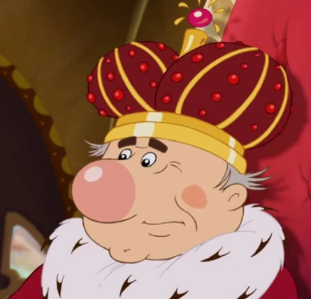 King Dolmat | World Villains War 2 Wiki | Fandom