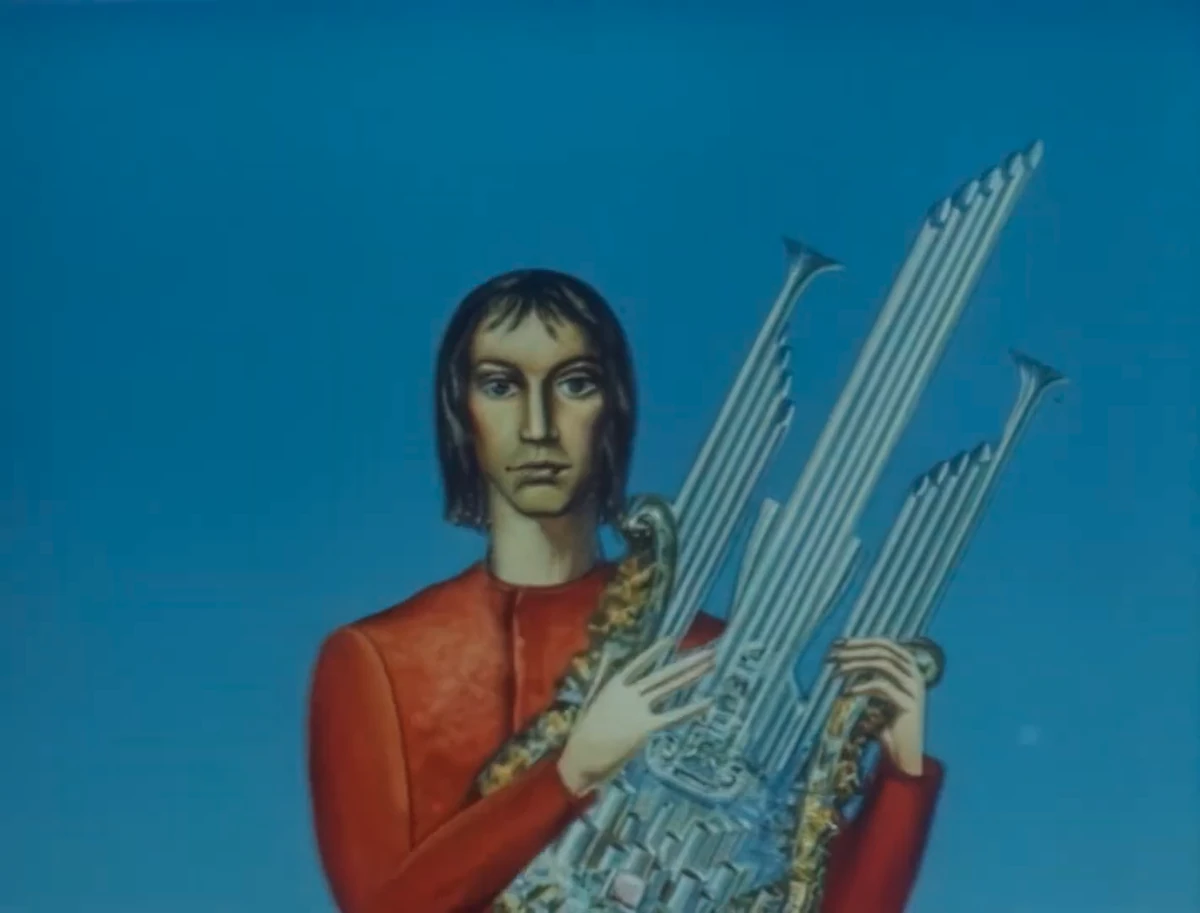 The Craftsman | World Villains War 2 Wiki | Fandom