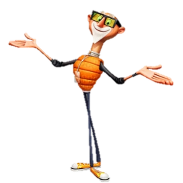 Chester V | World Villains War 2 Wiki | Fandom