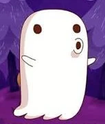 Ghost (Super Simple Songs: Go Away!) | World Villains War 2 Wiki | Fandom