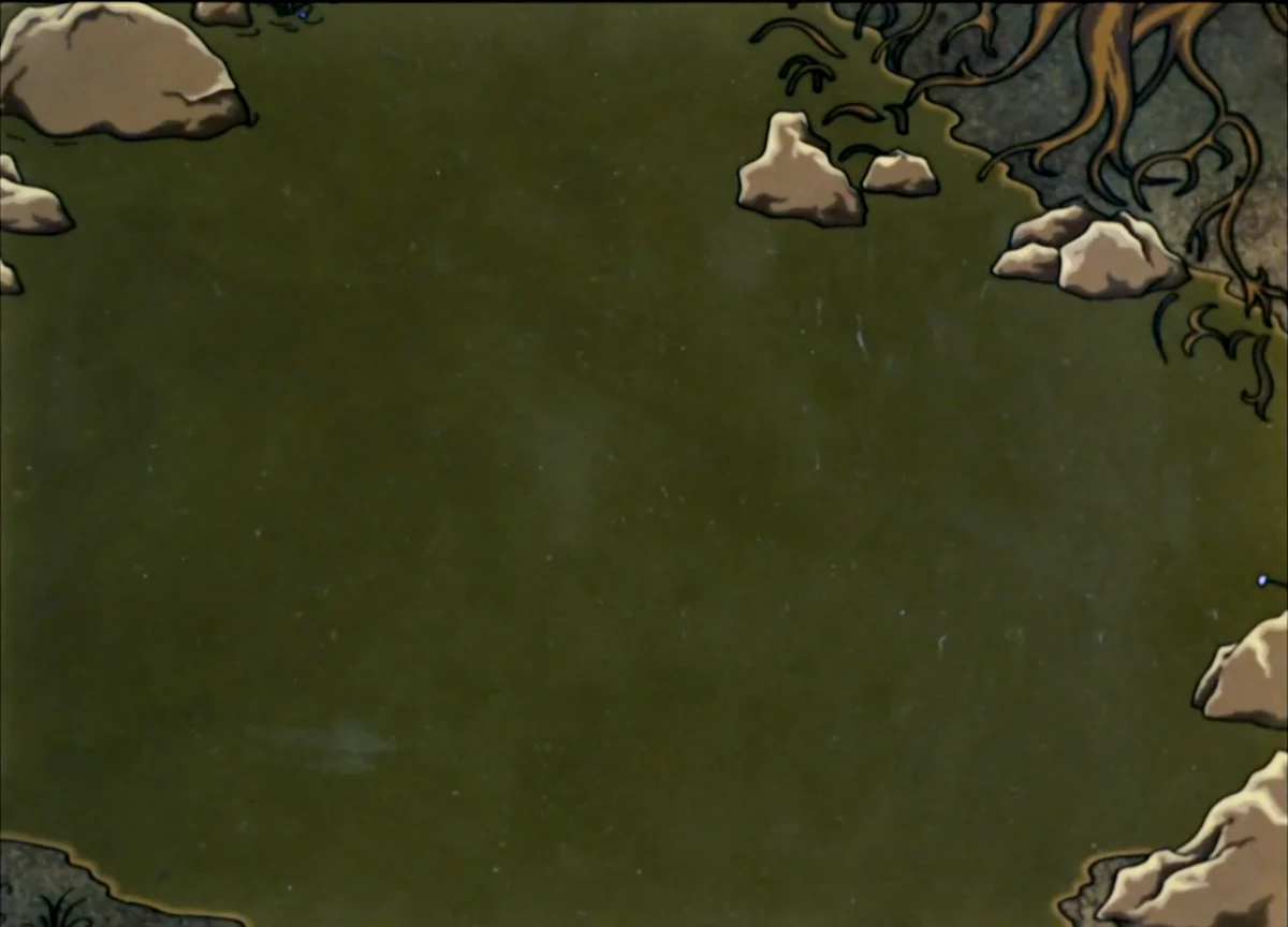 Swamp (The Ignorant) | World Villains War 2 Wiki | Fandom