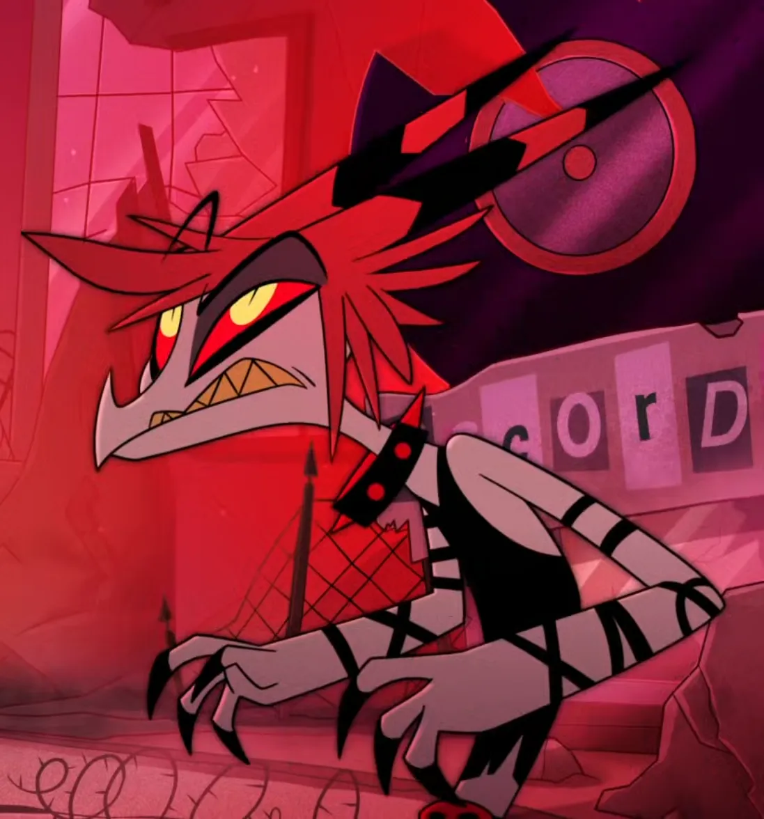 Hatchet | World Villains War 2 Wiki | Fandom