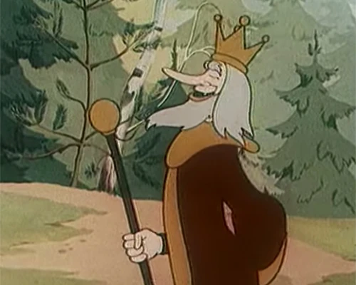 King Andros | World Villains War 2 Wiki | Fandom