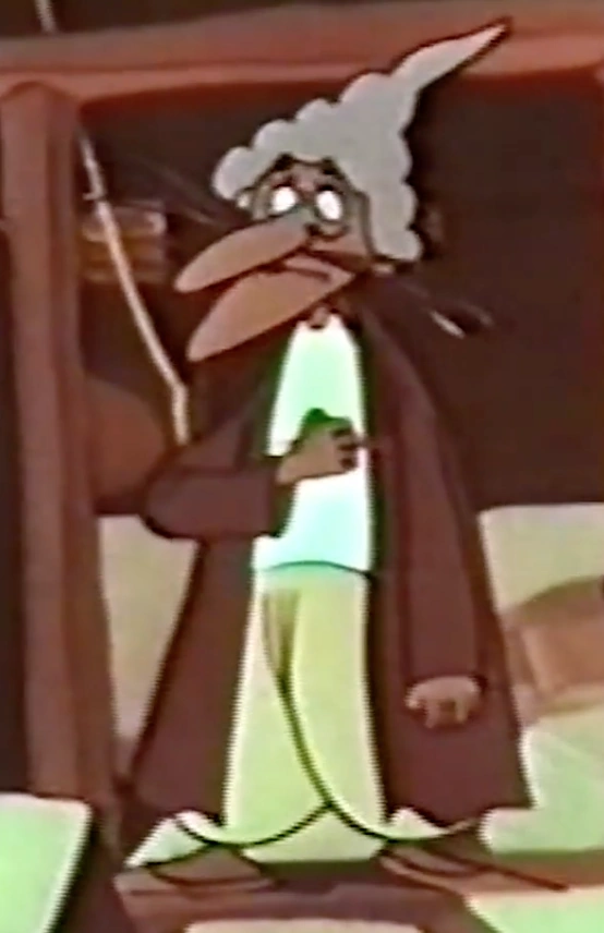 Nazar the Brave | World Villains War 2 Wiki | Fandom