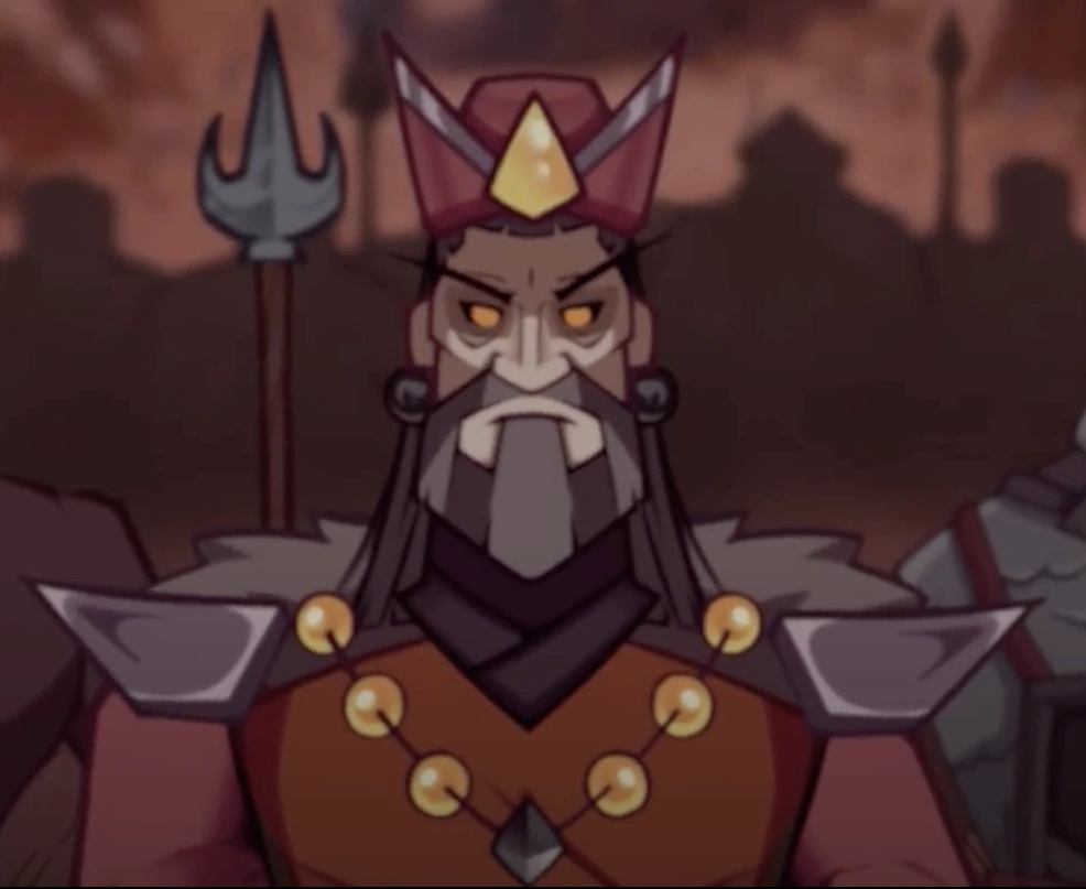 Sakar | World Villains War 2 Wiki | Fandom