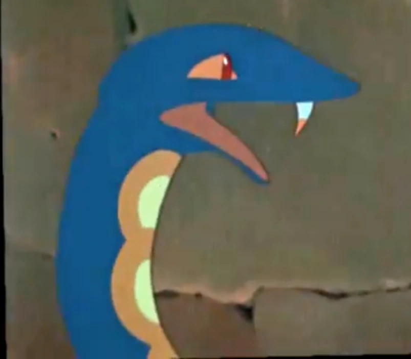 Kloantsa's Snake | World Villains War 2 Wiki | Fandom
