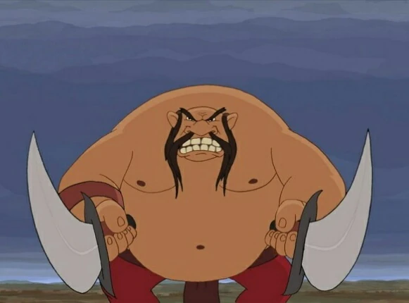 Tugarin Snake | World Villains War 2 Wiki | Fandom