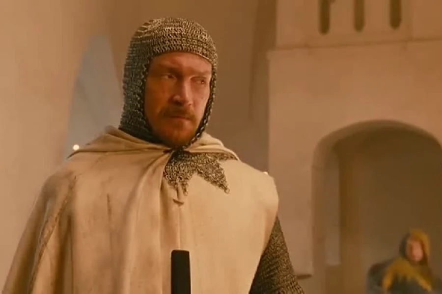 Swedish Knight | World Villains War 2 Wiki | Fandom