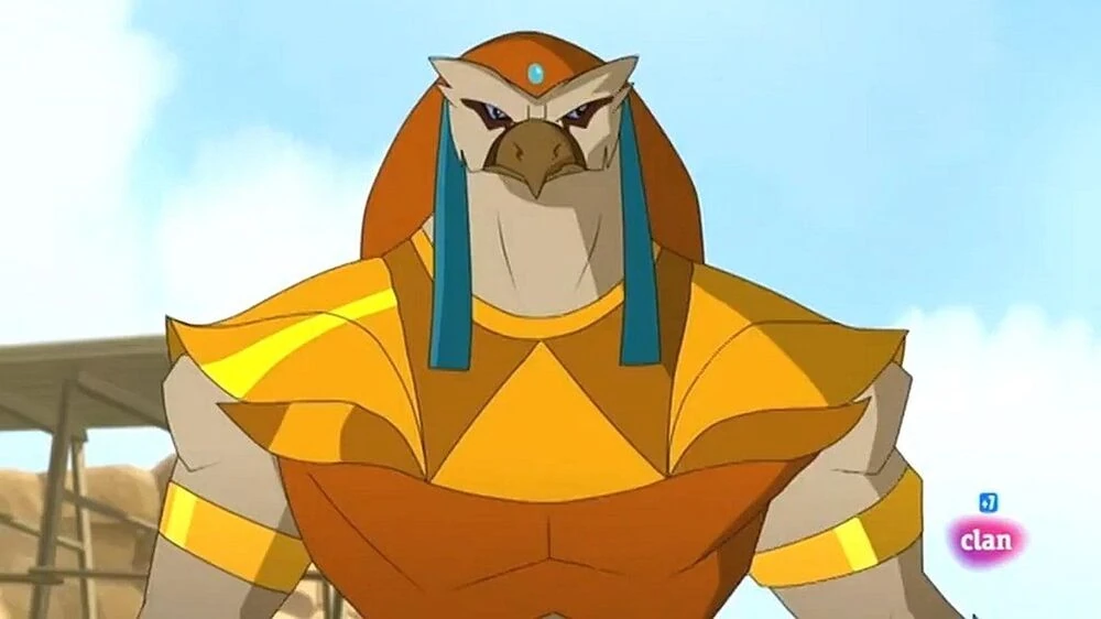 Horus | World Villains War 2 Wiki | Fandom