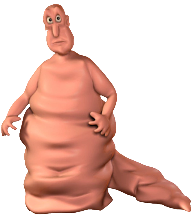 Globglogabgalab | World Villains War 2 Wiki | Fandom