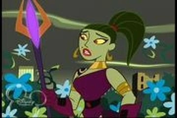 Warmonga | World Villains War 2 Wiki | Fandom