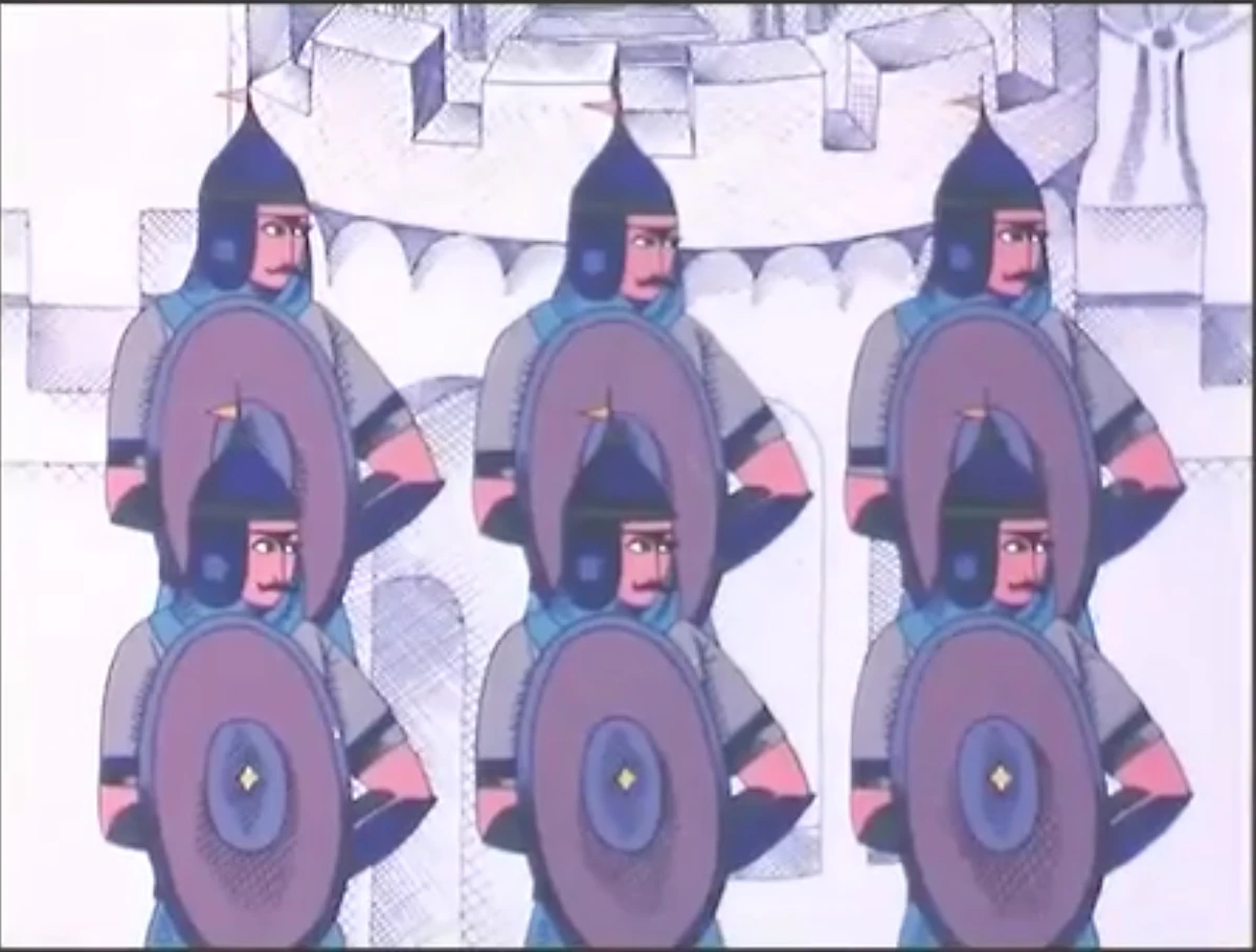 Blue Soldiers | World Villains War 2 Wiki | Fandom