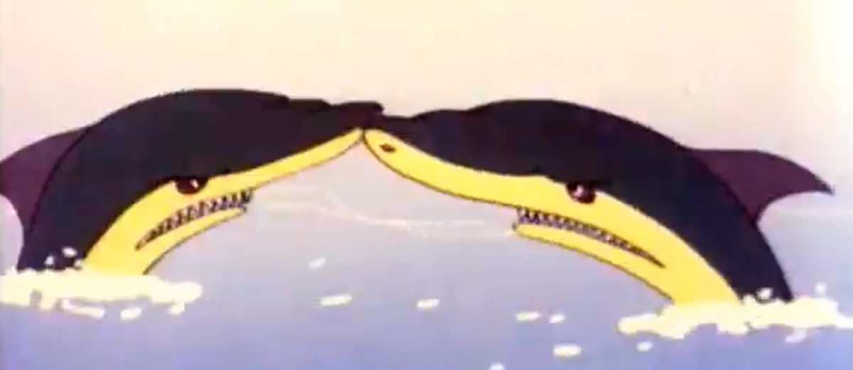 Dragon's Sharks | World Villains War 2 Wiki | Fandom