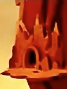 Ajdaha's Lair | World Villains War 2 Wiki | Fandom