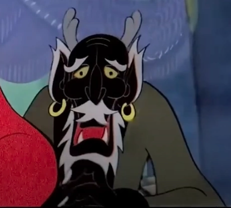 Ao Run | World Villains War 2 Wiki | Fandom