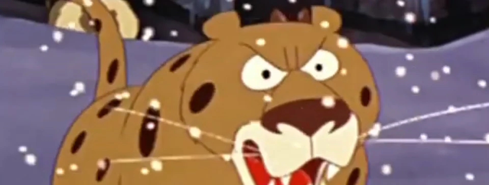 Leopard (Doggie March) | World Villains War 2 Wiki | Fandom