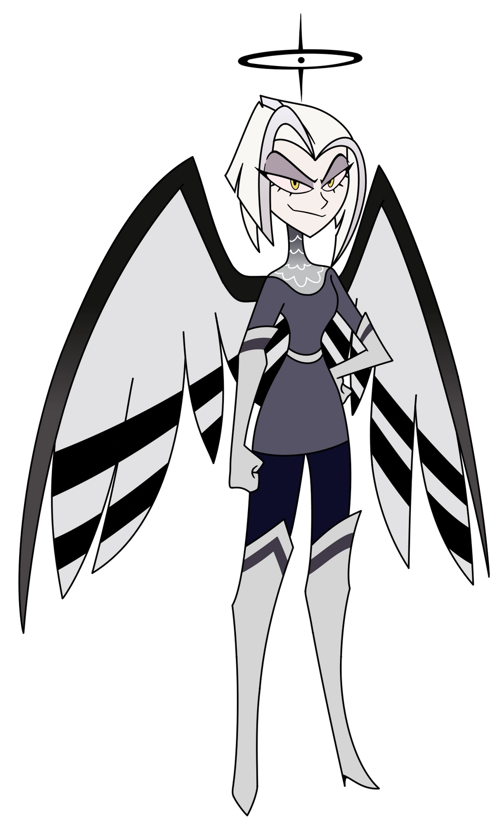 Lute | World Villains War 2 Wiki | Fandom