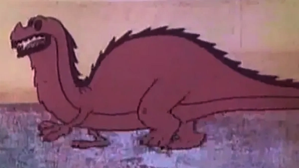 Red Dinosaur | World Villains War 2 Wiki | Fandom