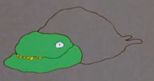 Baron's Fish | World Villains War 2 Wiki | Fandom