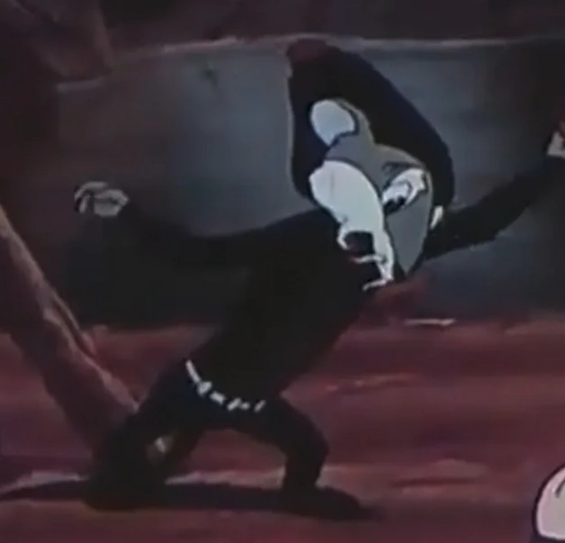 Guda | World Villains War 2 Wiki | Fandom