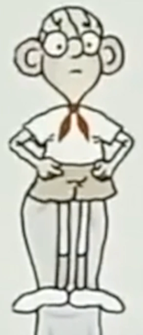 Grisha | World Villains War 2 Wiki | Fandom