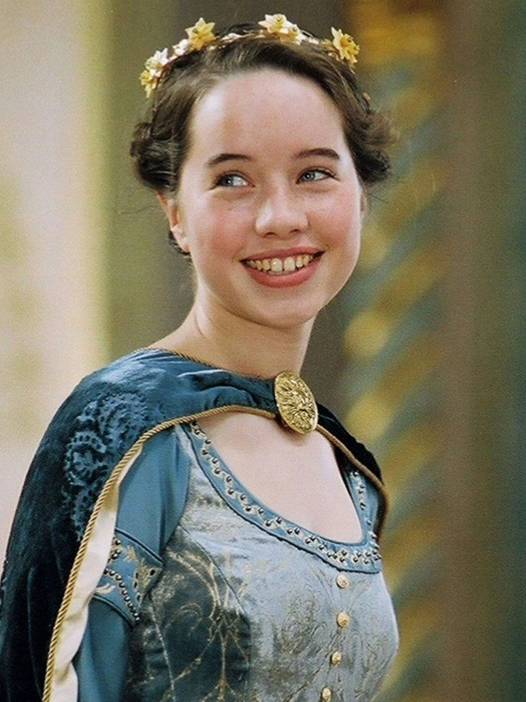 Susan Pevensie | World Villains War 2 Wiki | Fandom