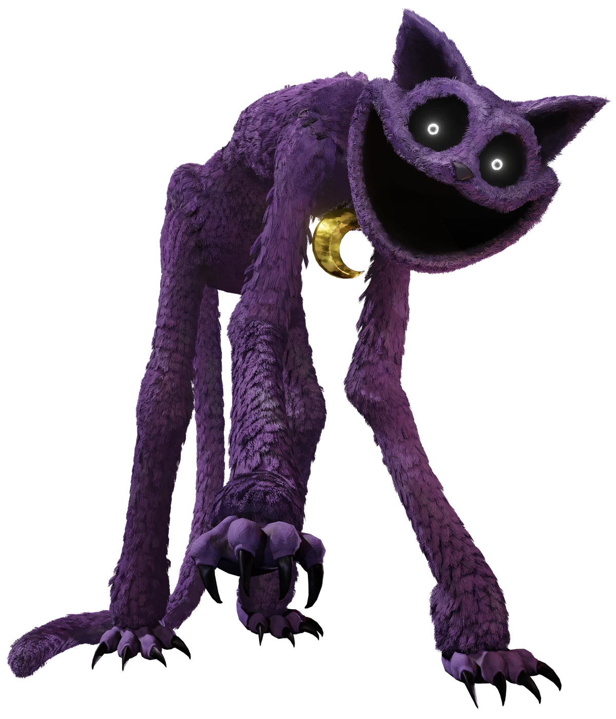 Catnap | World Villains War 2 Wiki | Fandom