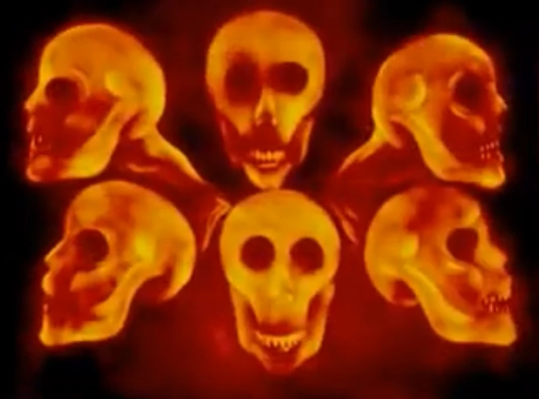 Leviathan's Skulls | World Villains War 2 Wiki | Fandom