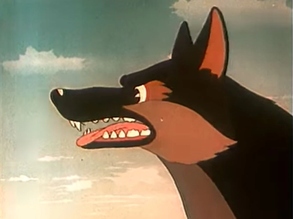 Killer Wolf | World Villains War 2 Wiki | Fandom