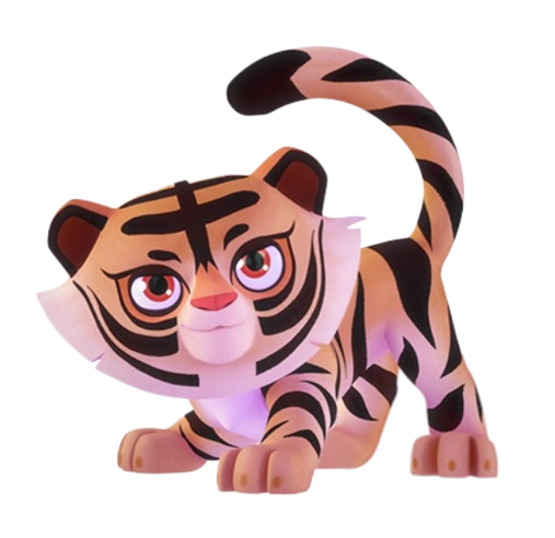 Baihu | World Villains War 2 Wiki | Fandom