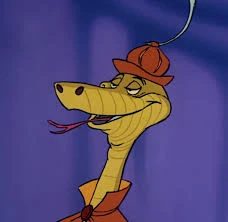 Sir Hiss | World Villains War 2 Wiki | Fandom