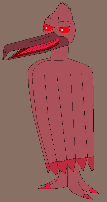 User blog:Darth Malak 06/Demon Bird, Demon Lizard and Demon Bull's ...