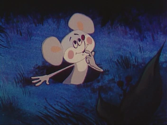 Mouse (About the mouse who wanted to become strong) | World Villains ...