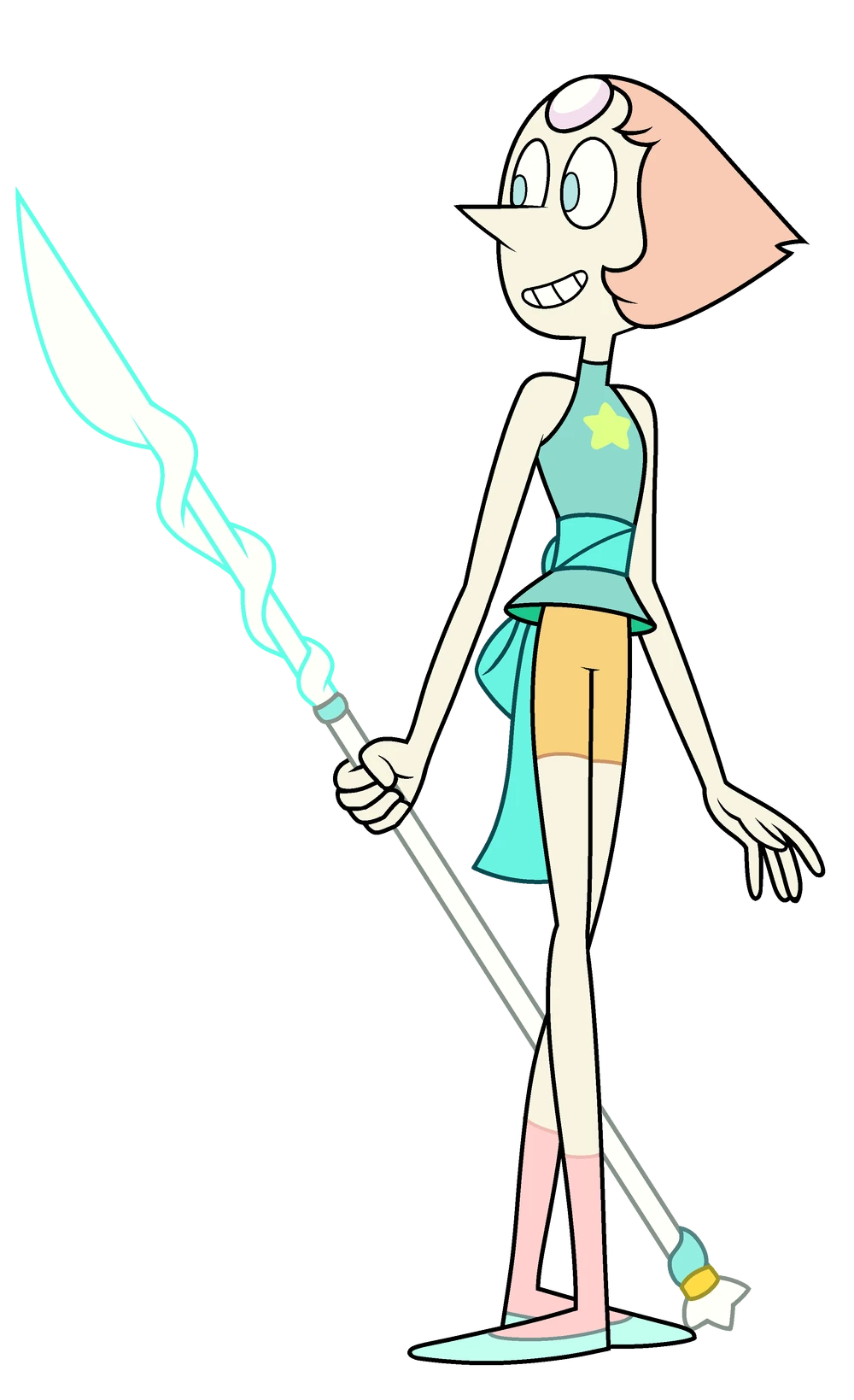 Pearl | World Villains War 2 Wiki | Fandom