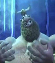 Thrym | World Villains War 2 Wiki | Fandom