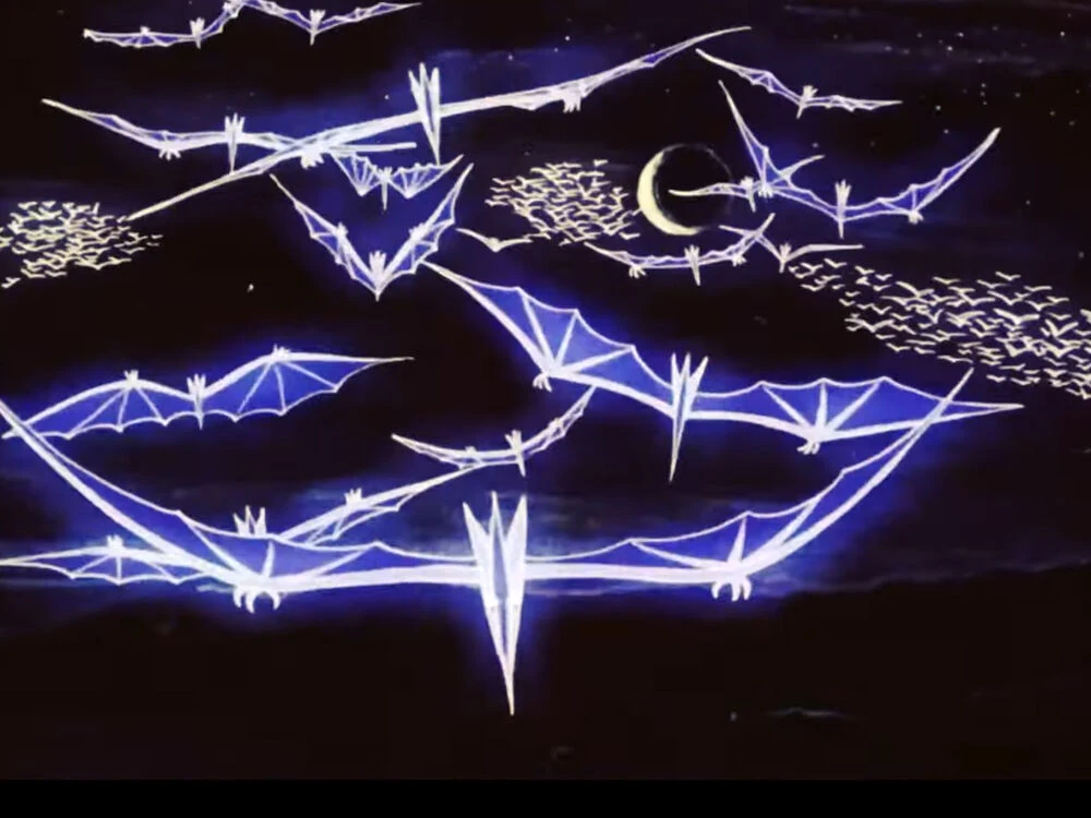 Geona Vampires | World Villains War 2 Wiki | Fandom