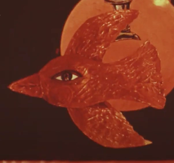 Lybid's Bird | World Villains War 2 Wiki | Fandom