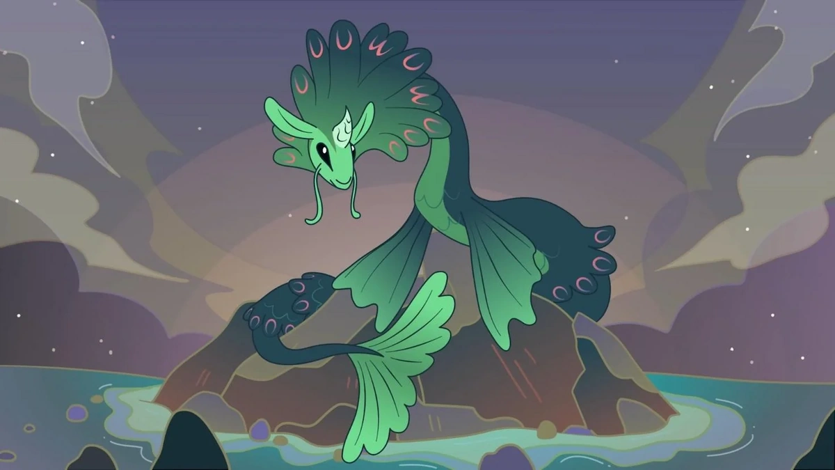 The Goddess of Everything Else | World Villains War 2 Wiki | Fandom